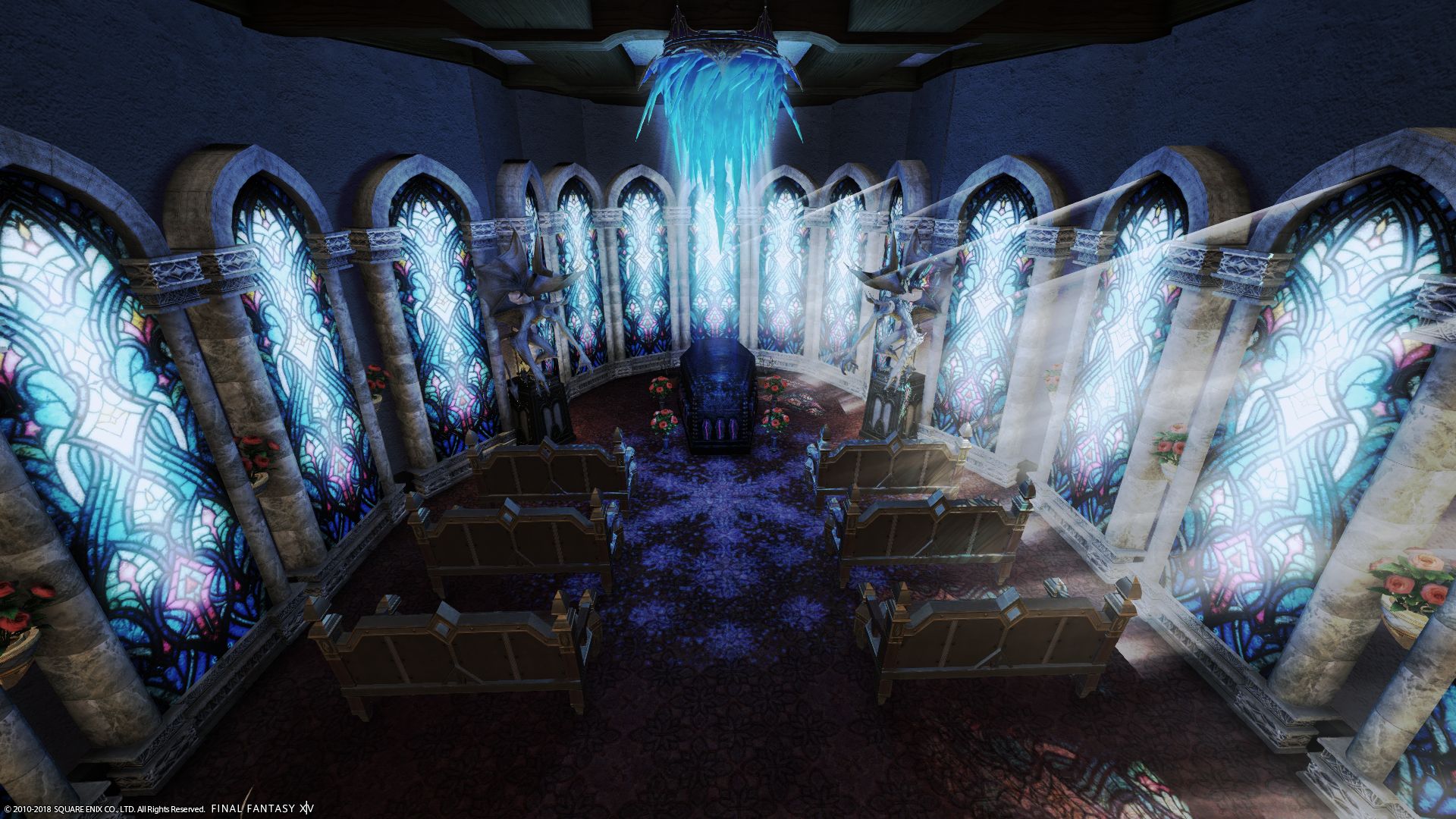 Ideas for a chapel | Scrolller