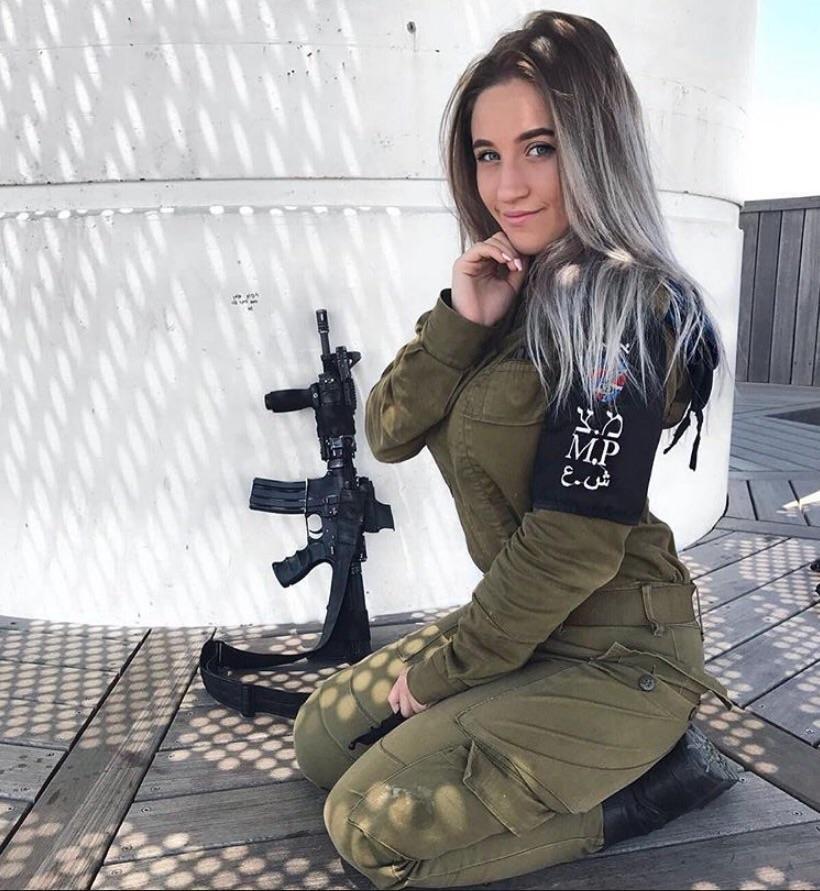 Discover more like JewishBabes: IDF and Related Content | Scrolller