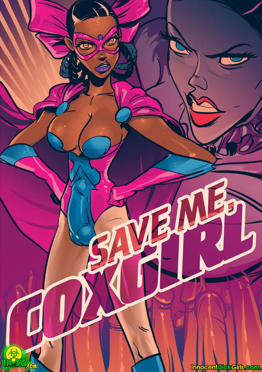IDG - Save Me Cox Girl! | Scrolller