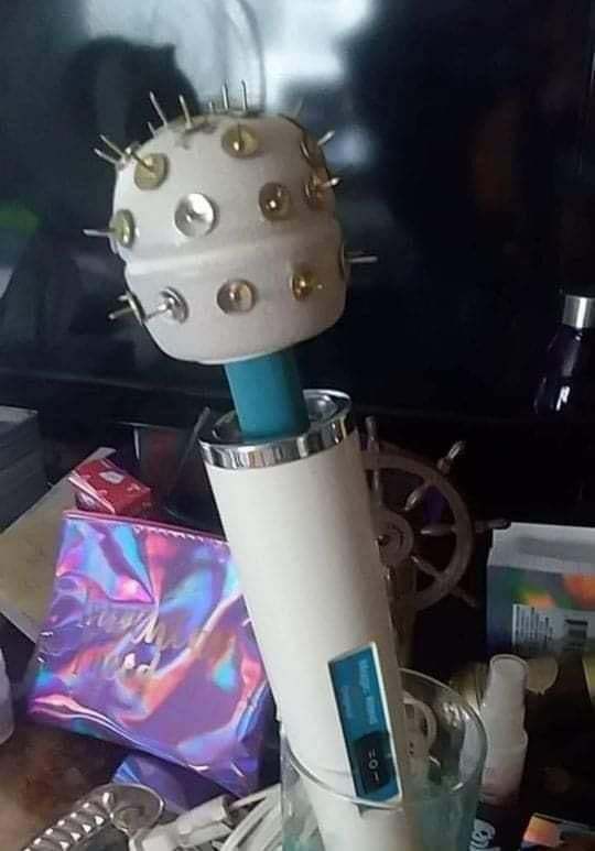 If 2020 was a vibrator | Scrolller