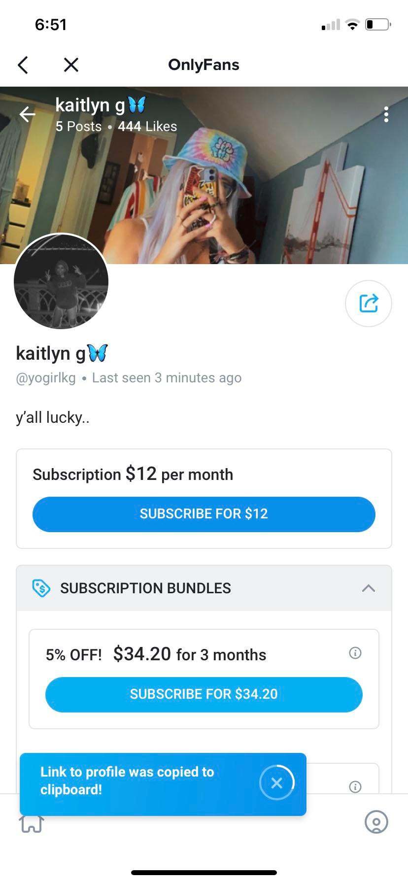 If anyone has her onlyfans hmu | Scrolller
