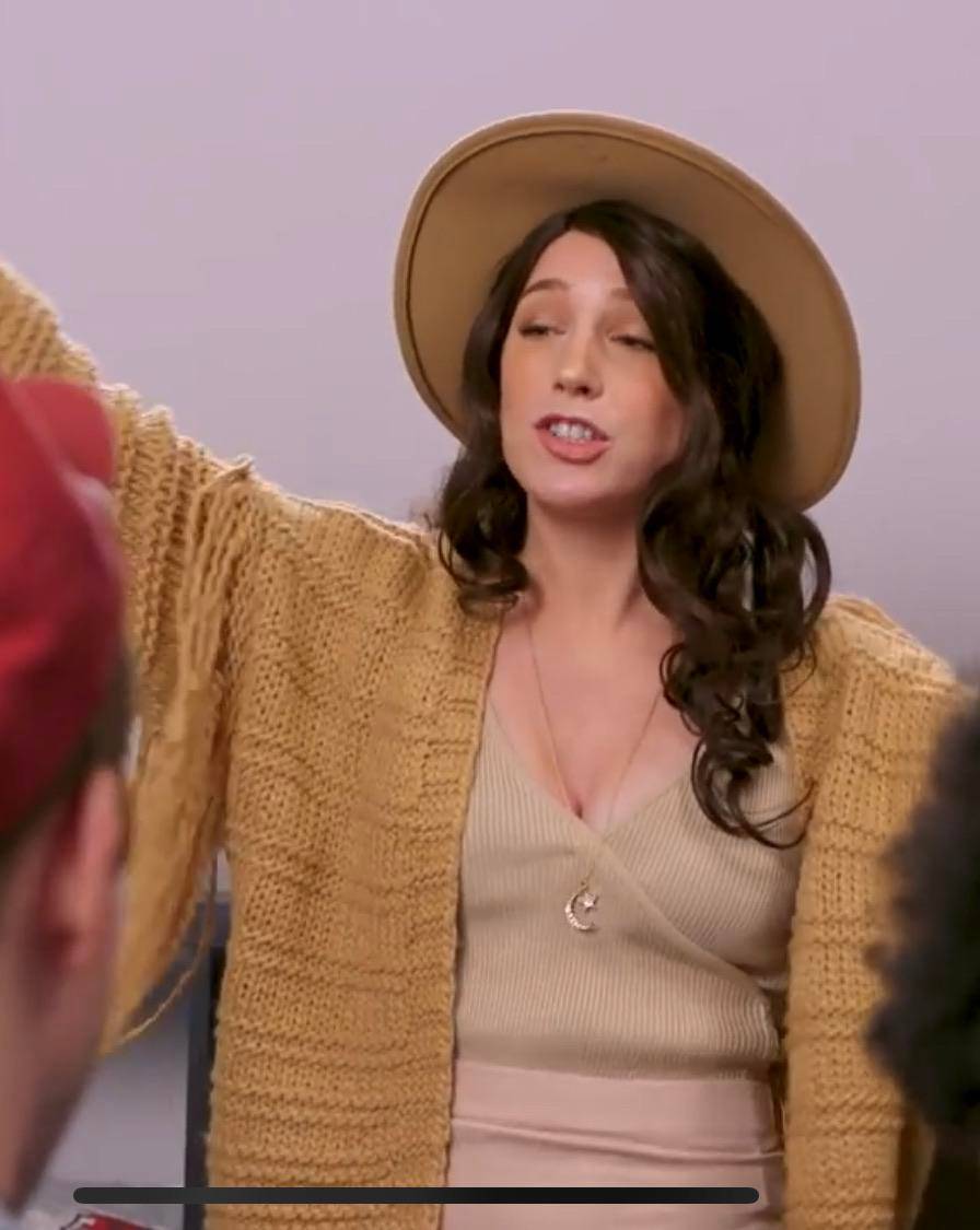 If Instagram were real Pt.4 | Scrolller