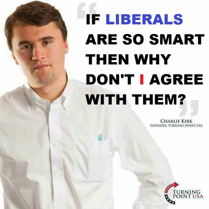 if libs are so smart | Scrolller