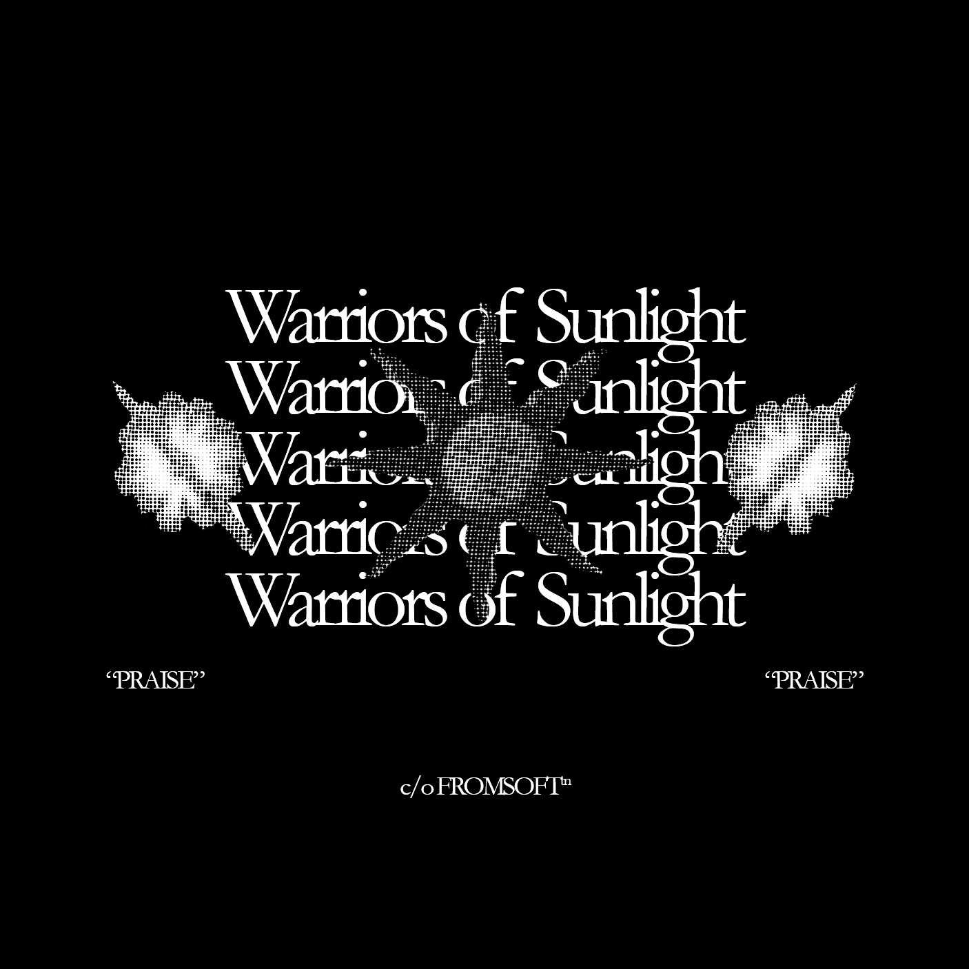 If Solaire was a Hypebeast | Scrolller