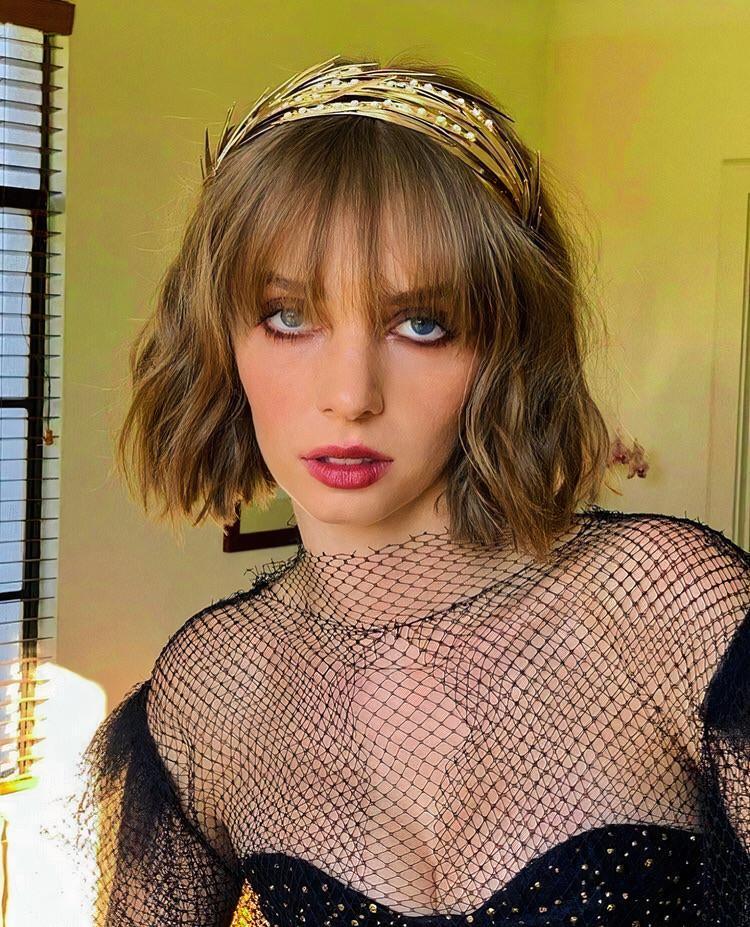 If someone wanna chat of her, dm me :) | Scrolller