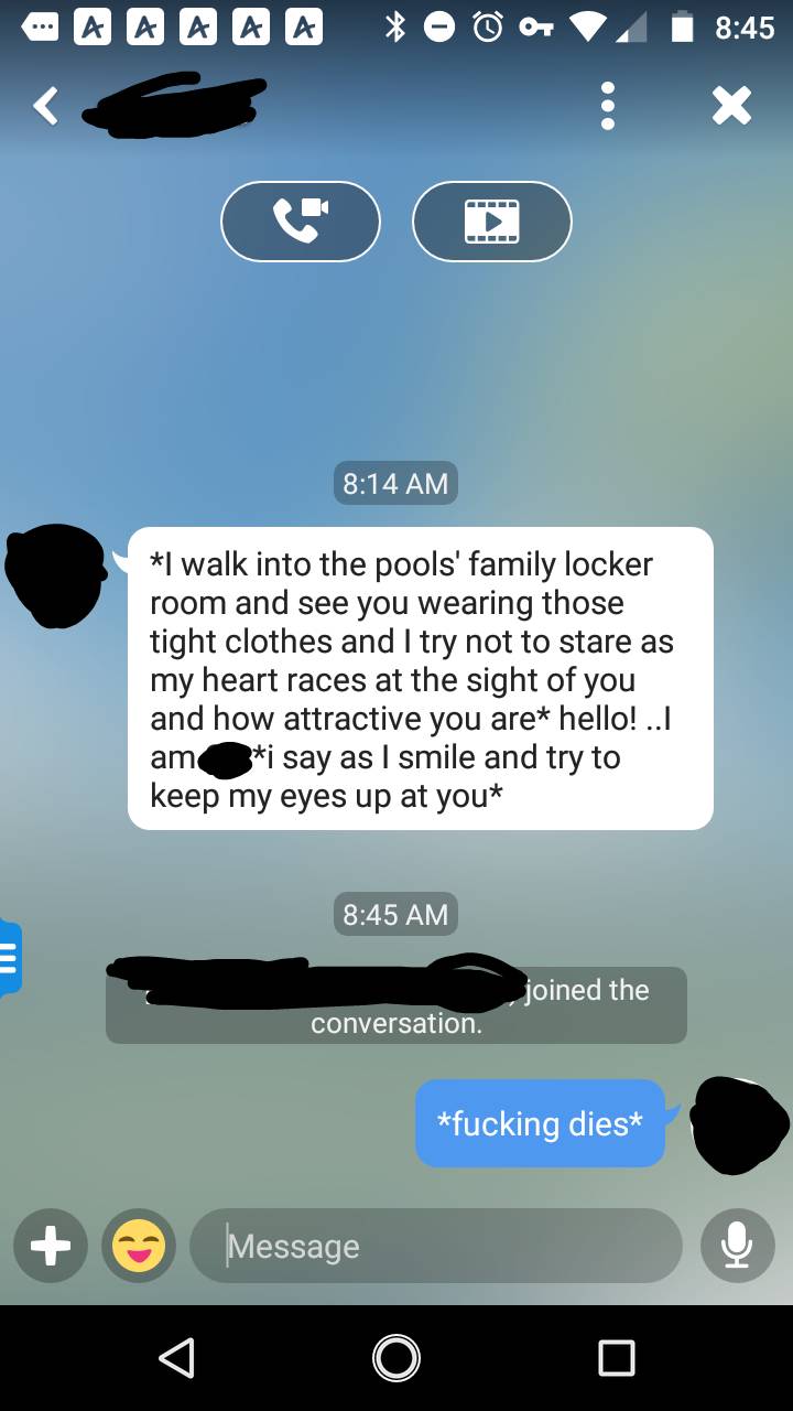 If this doesn't really count let me know and i will remove this | Scrolller