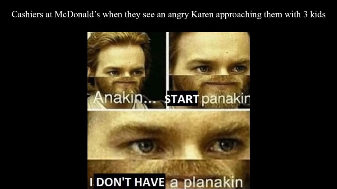 If this happens, be afraid | Scrolller