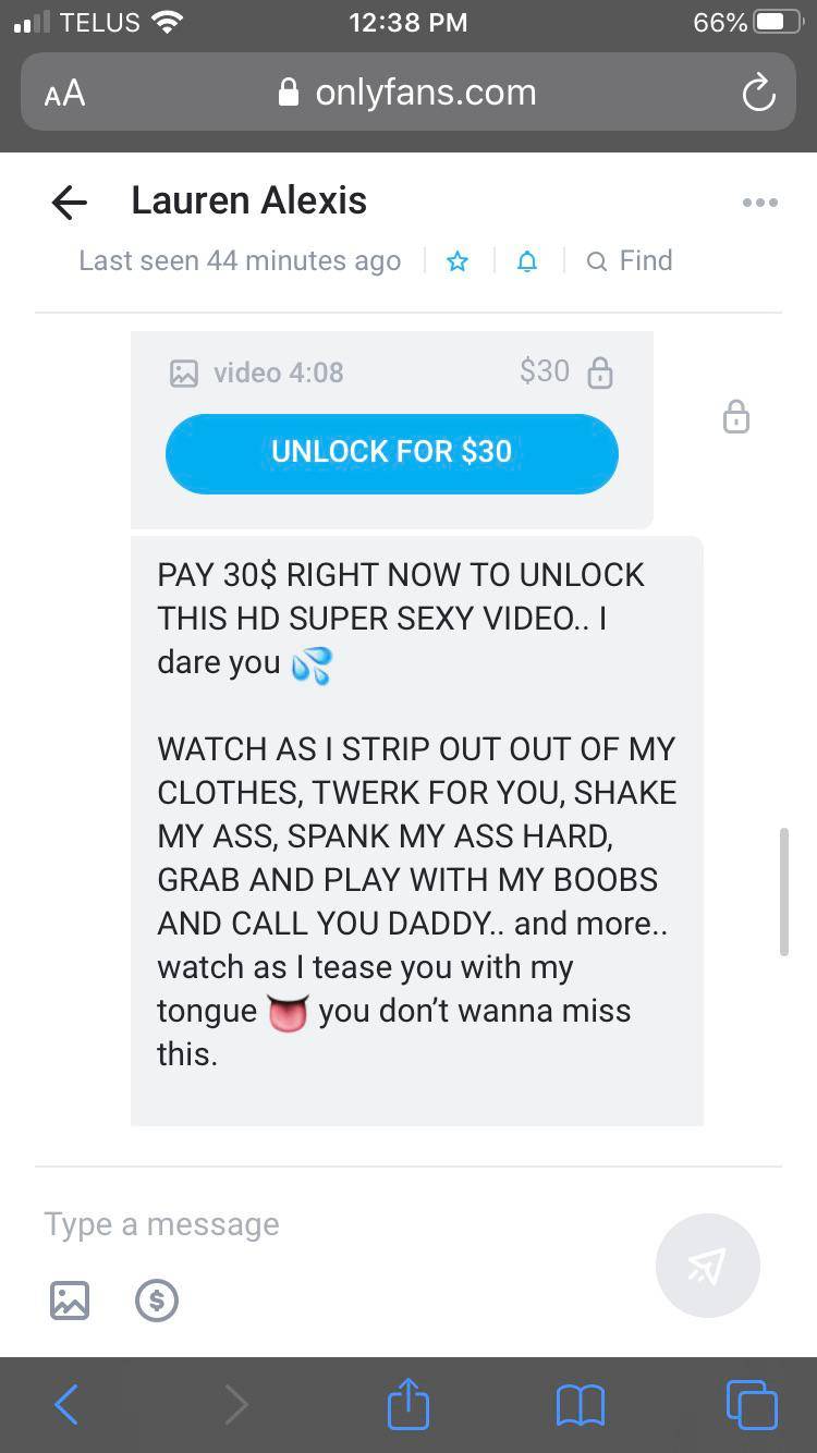 If U Have This Video Dm Me Scrolller