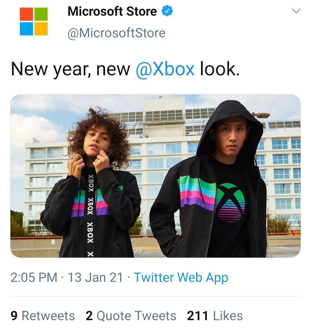 If you are bi and an Xbox fan, Microsoft has you covered! 💜 | Scrolller