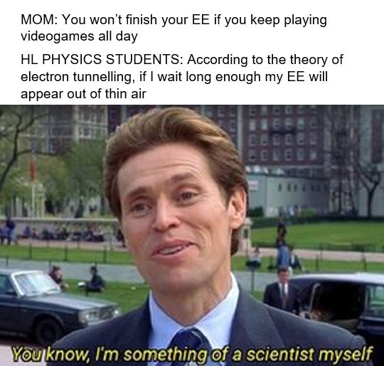 If you know, you know | Scrolller