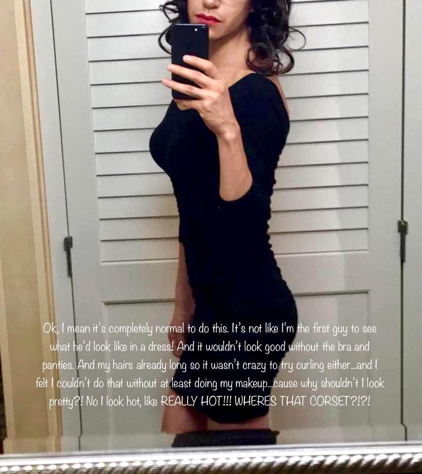 If you like these captions of @Vicov21, message her and let her know | Scrolller