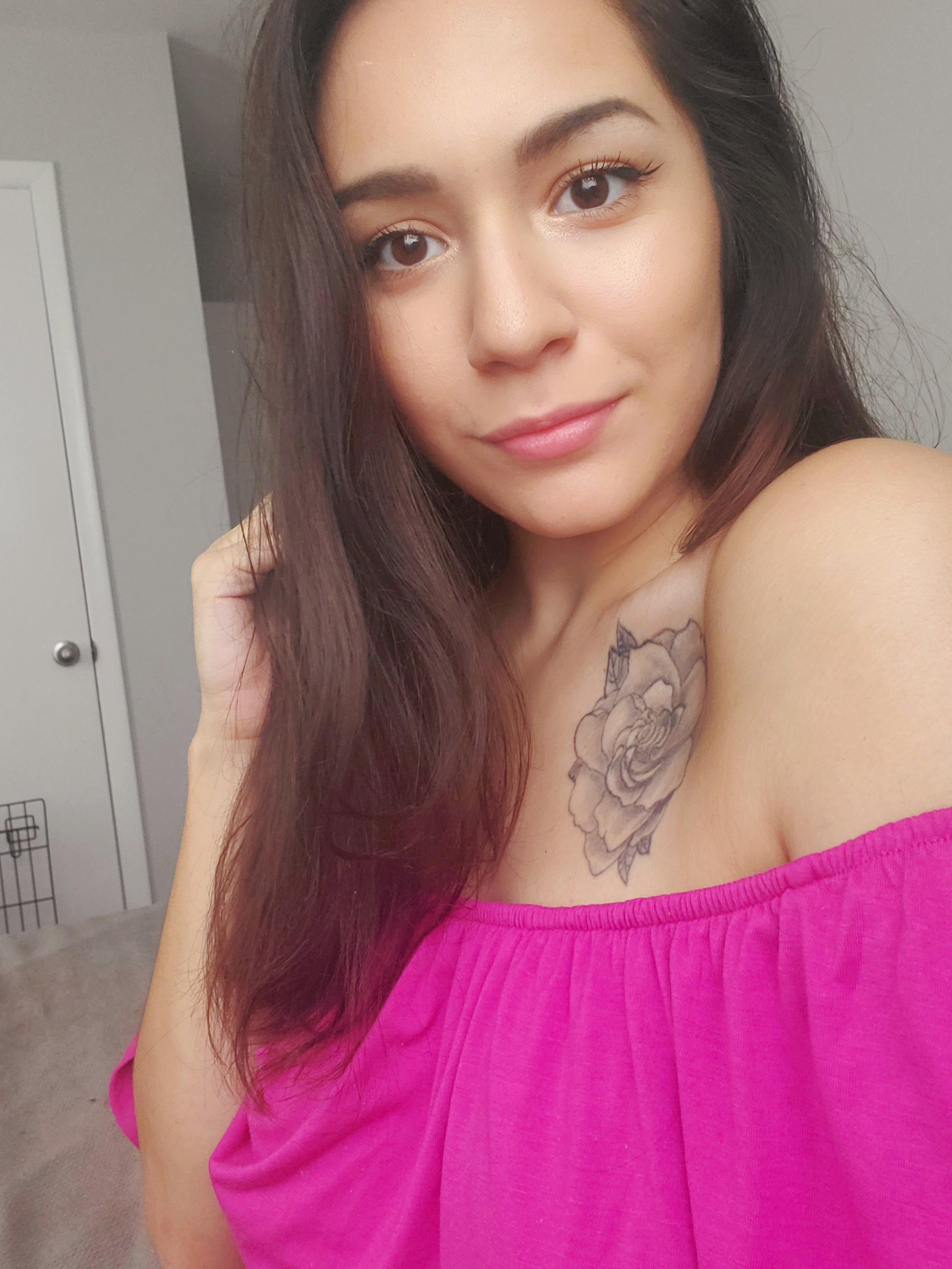 If you see this, I'm sending you a virtual hug! ☺ [26] | Scrolller