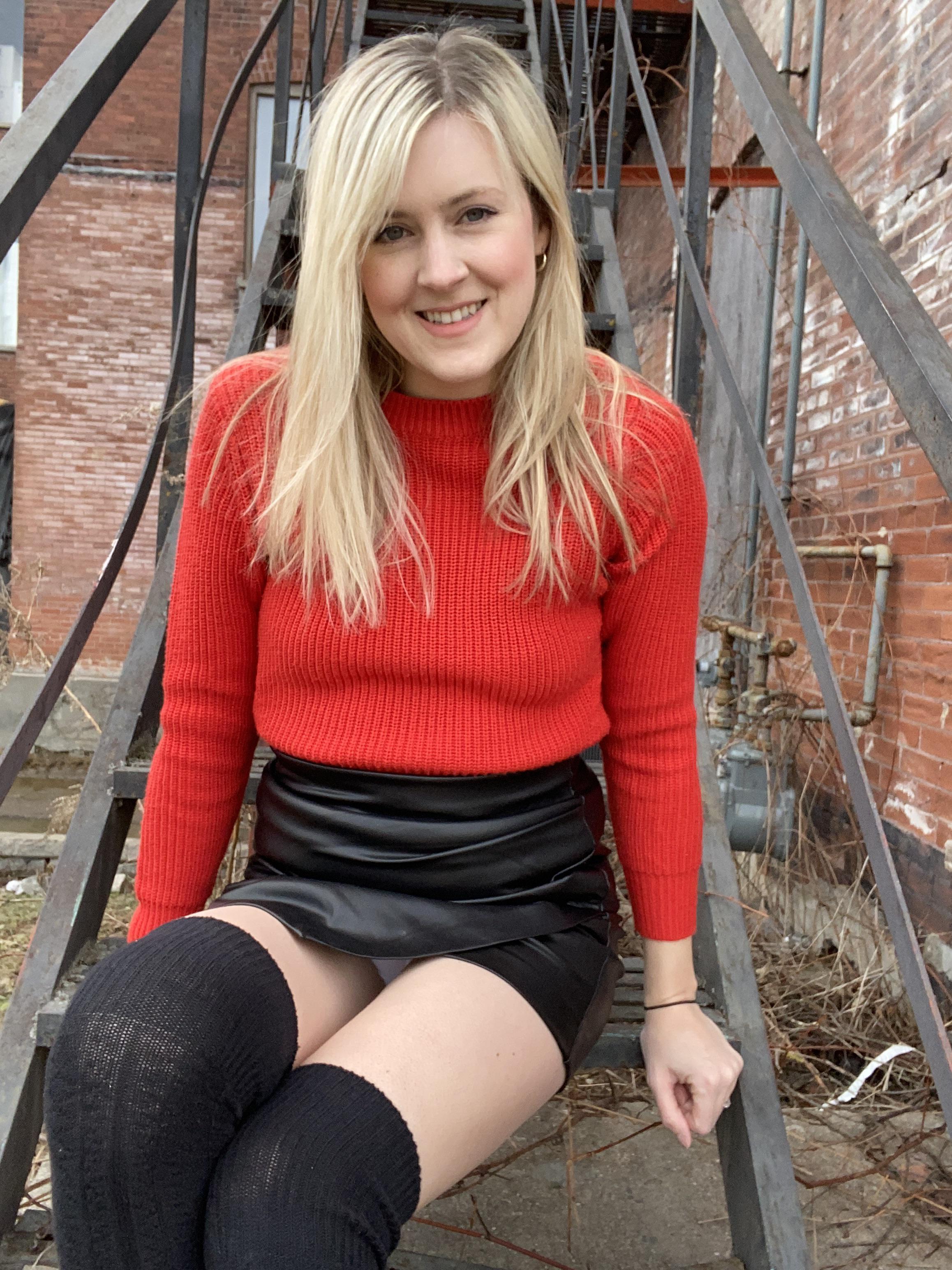 If you tell me the secret password I’ll let you up | Scrolller