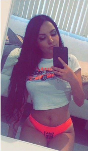 If you want her insta vote up | Scrolller