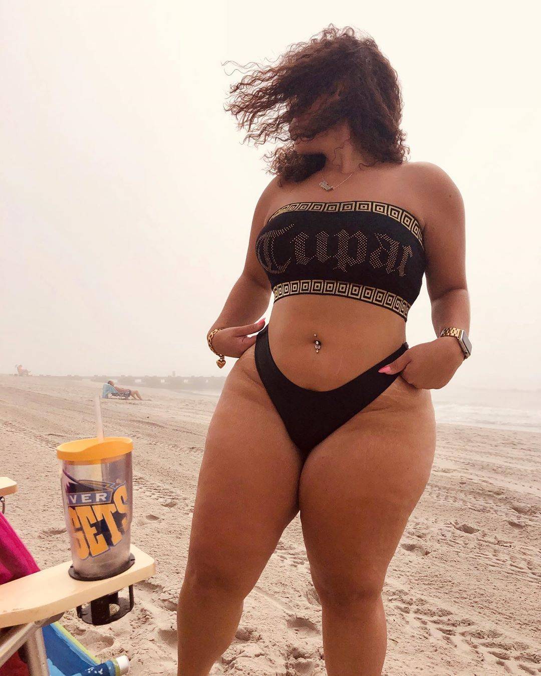 Ig @alecialena one of the baddest | Scrolller