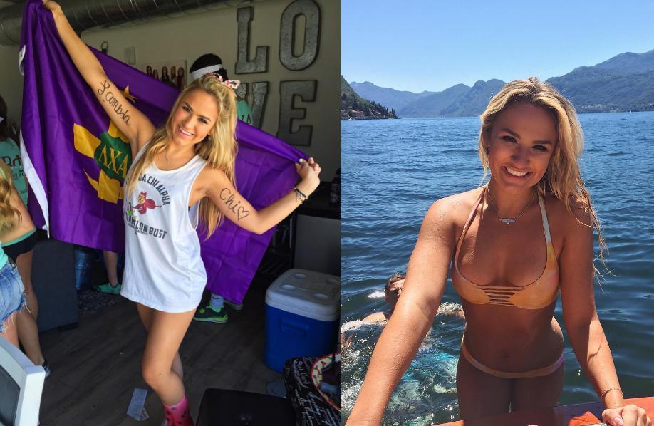 [IG] Arizona Girl | Scrolller