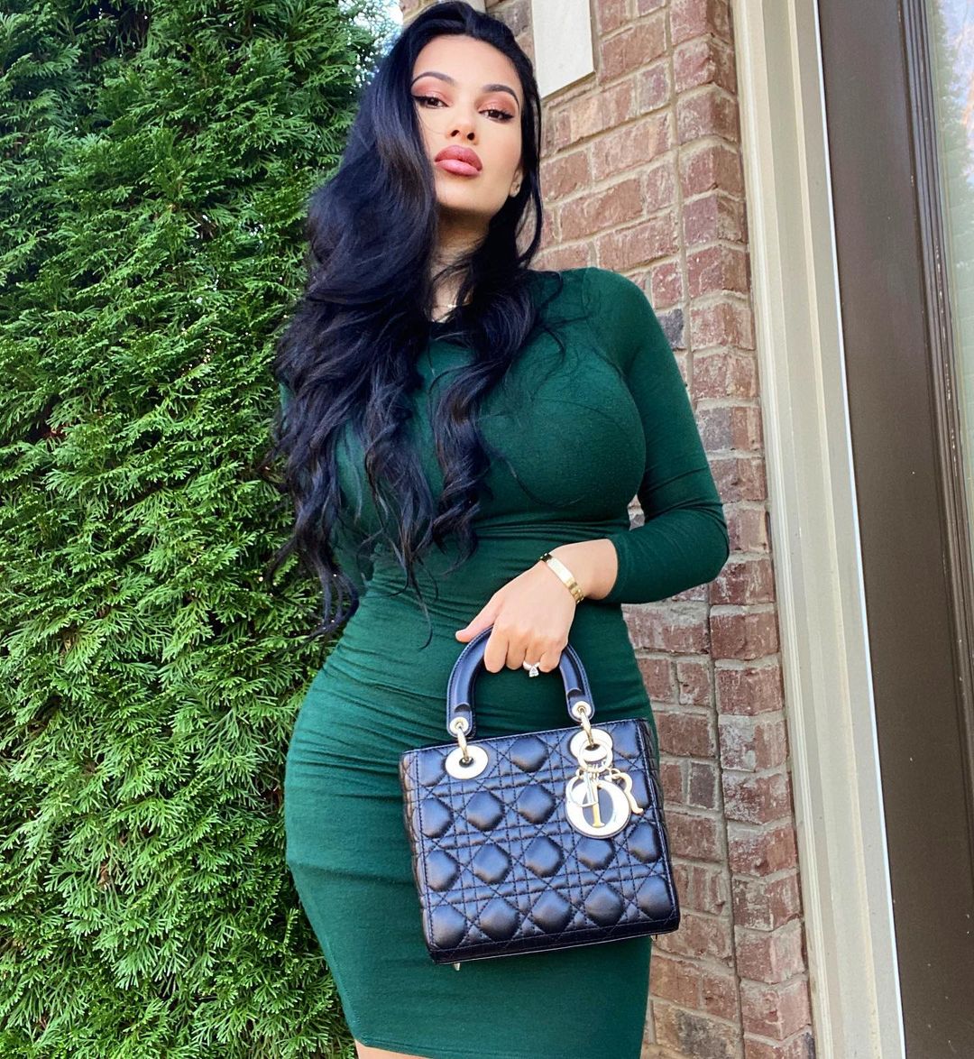 IG: @ban_kay_ | Scrolller