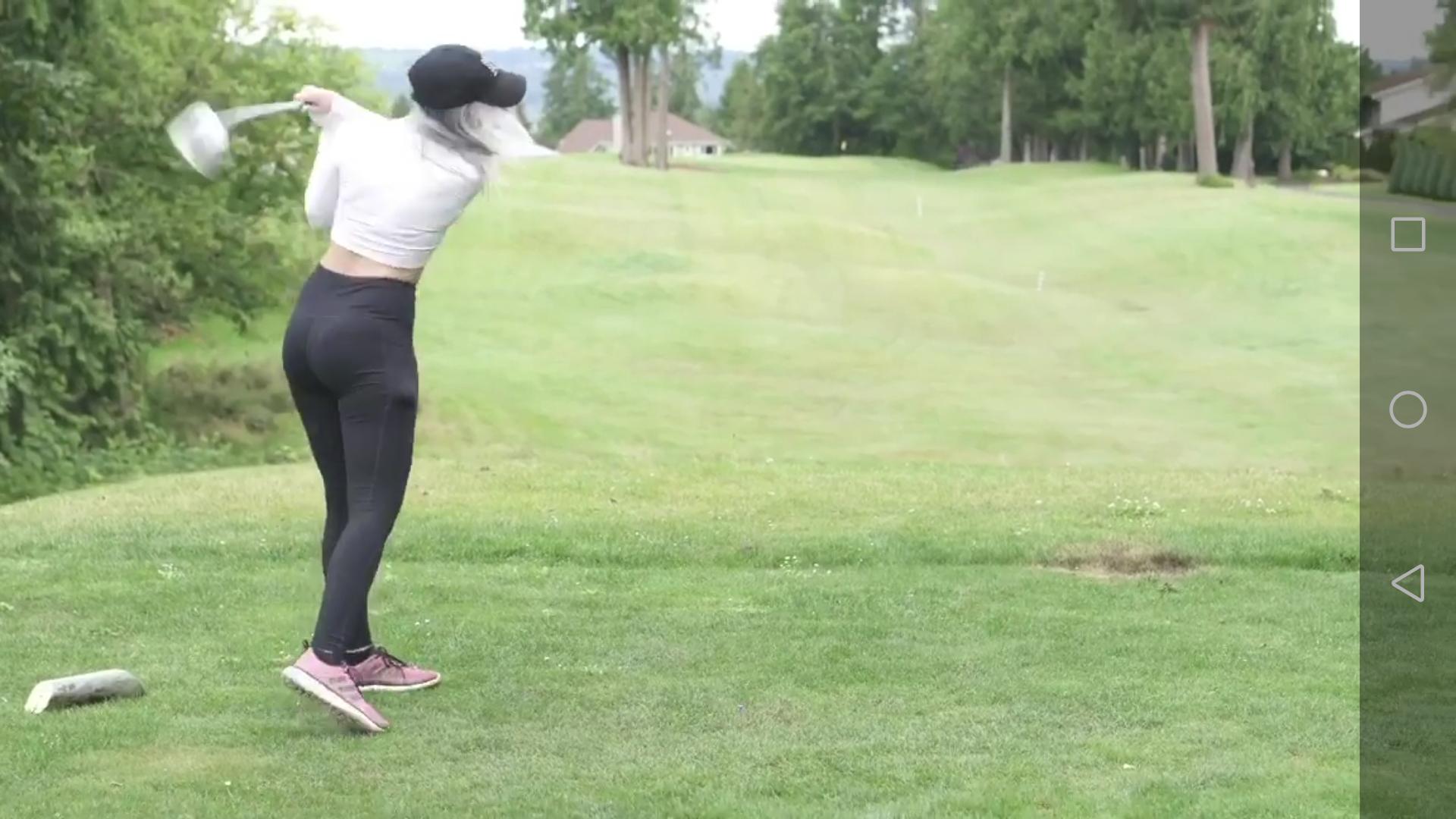 IG / Golf #8 | Scrolller