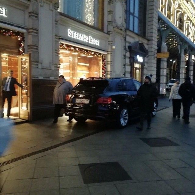 igor chaika aka kolobok | Scrolller