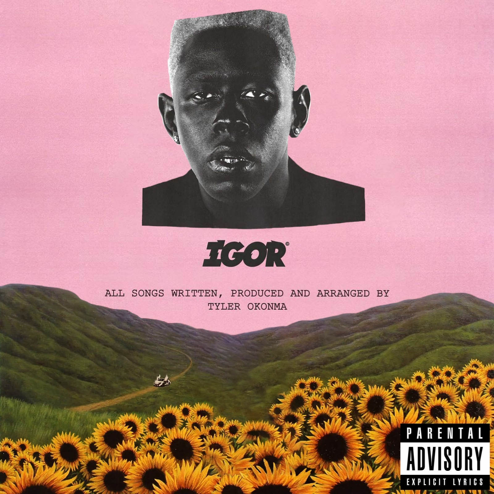 IGOR X Flower Boy | Scrolller