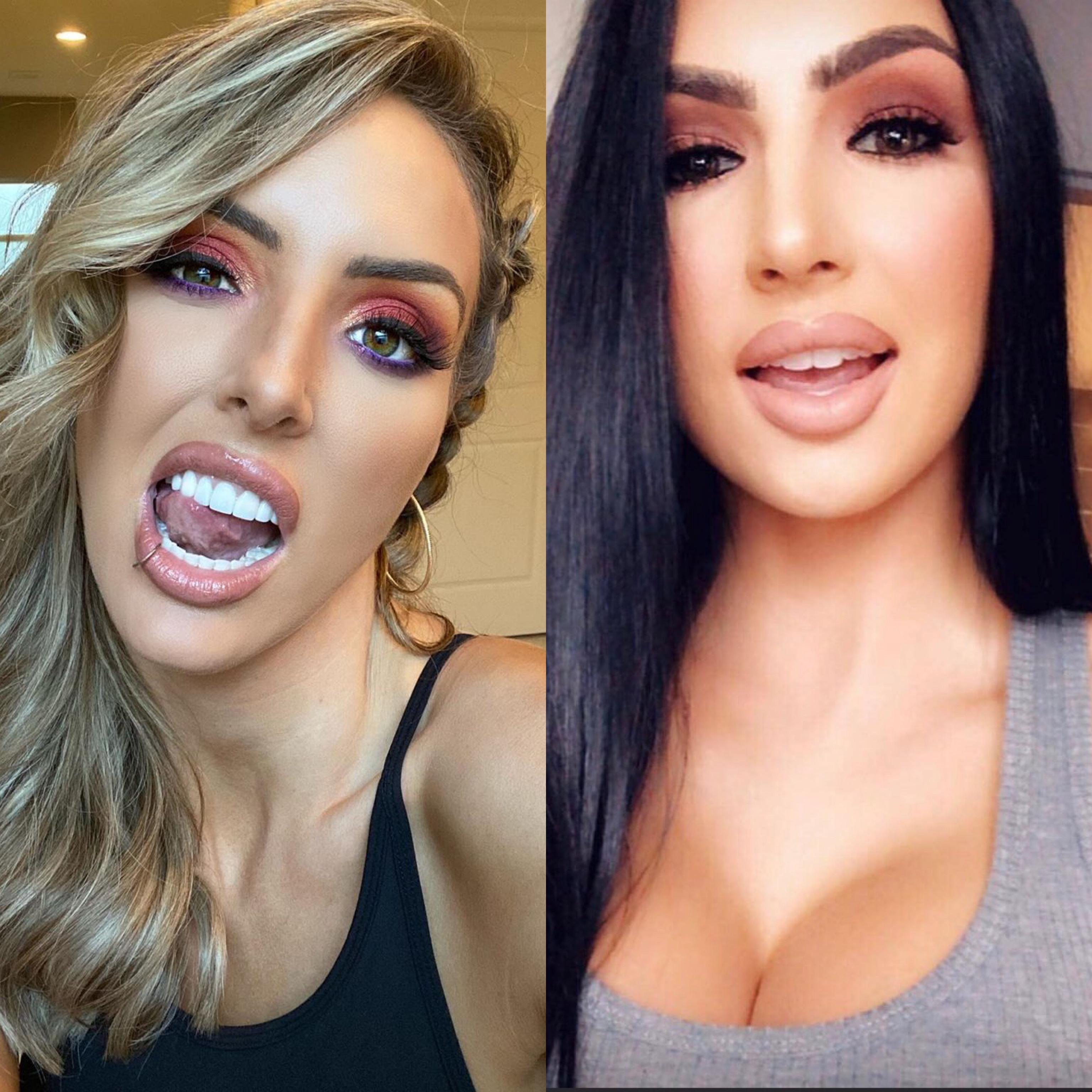 IIconic fap | Scrolller