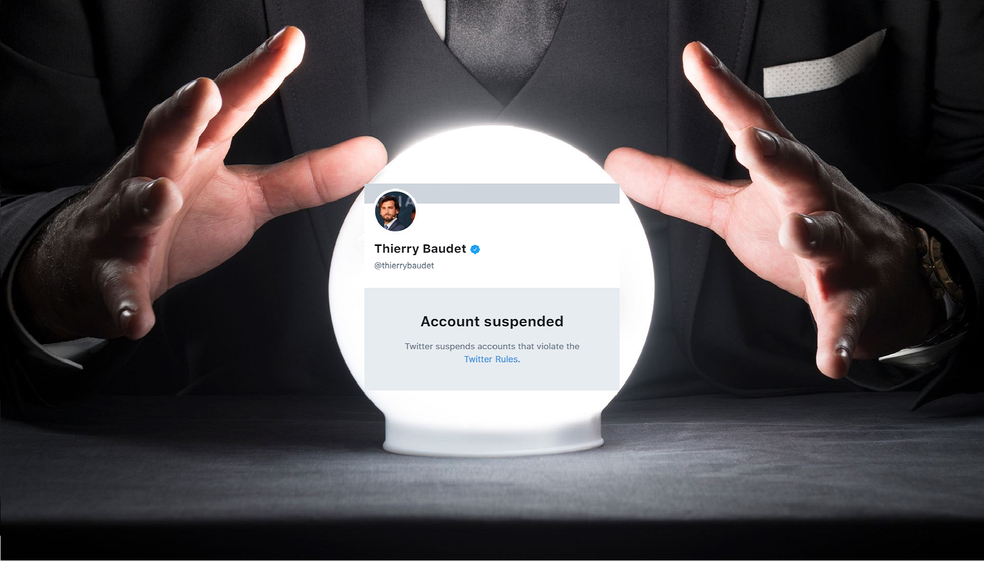 ik🔮ihe | Scrolller