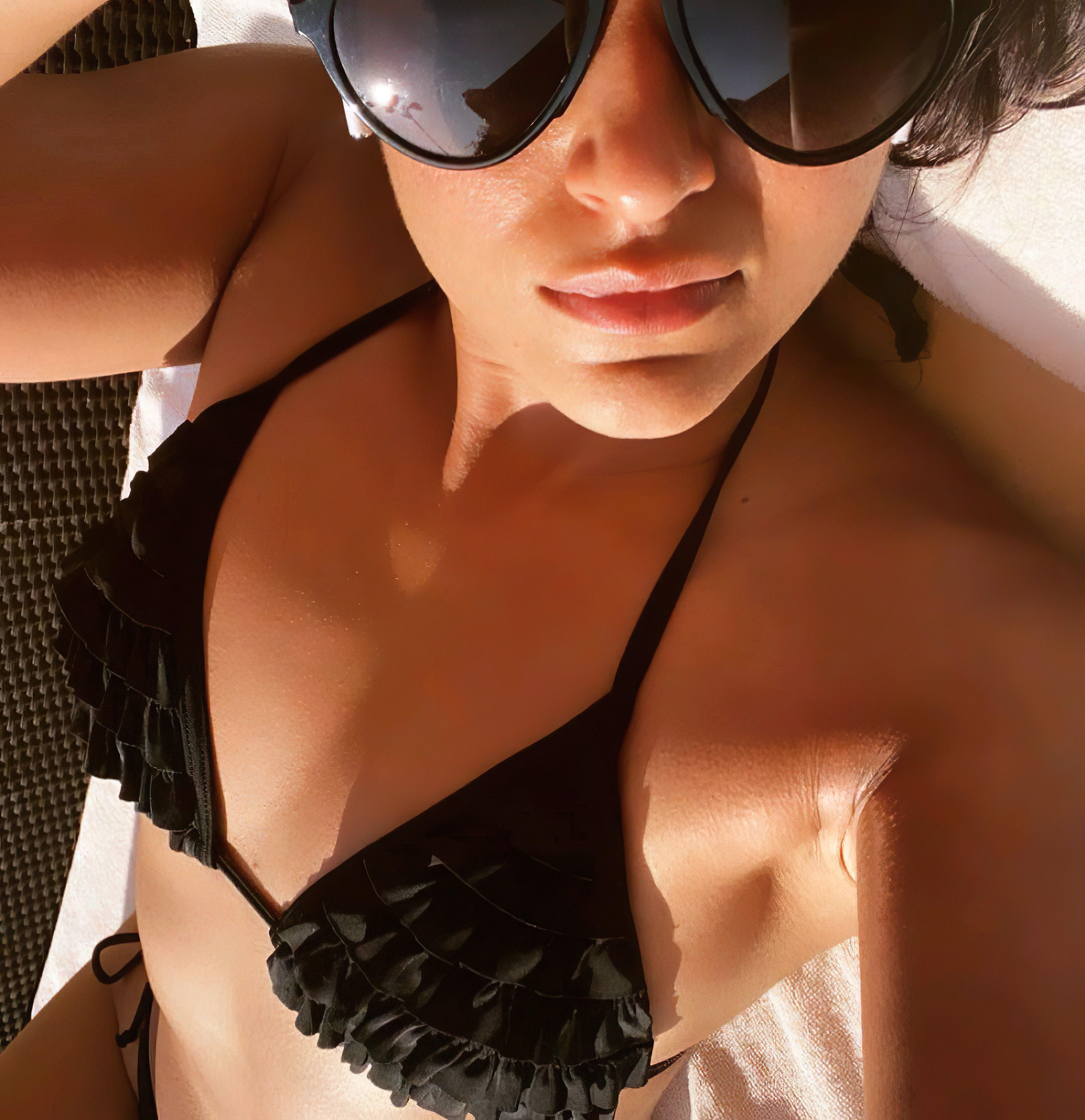 Ileana [HQ RESTORED] | Scrolller