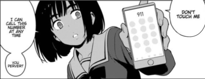 I'll Mind My Spacing | Scrolller