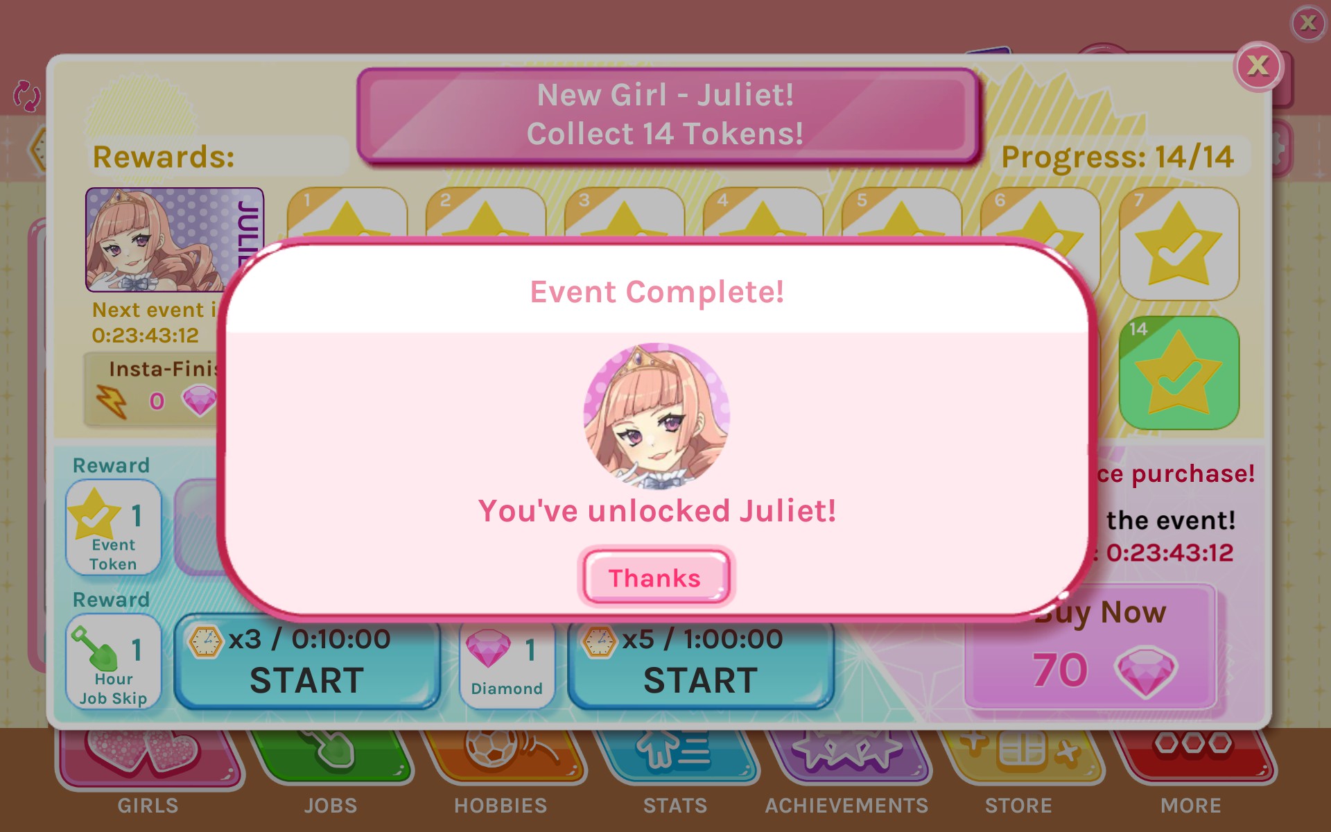 Ill show her my crown... | Scrolller