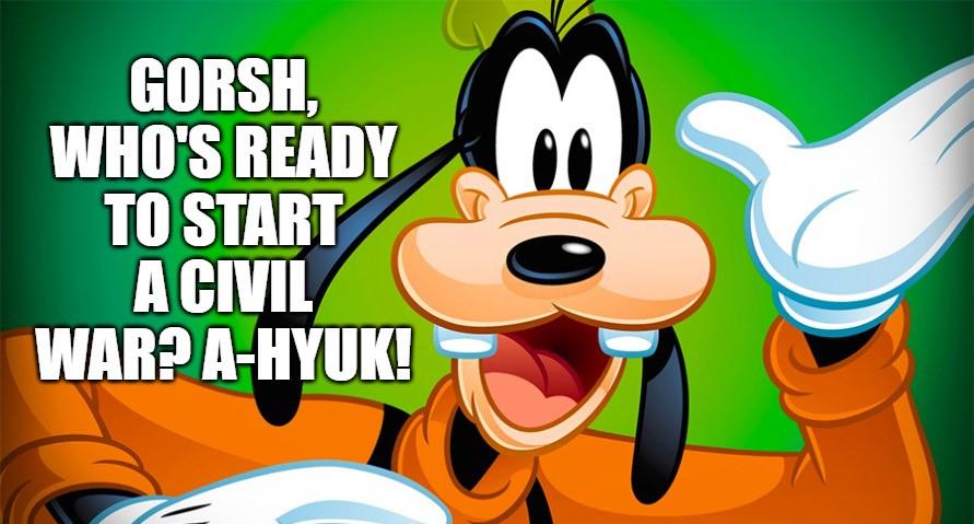 "I'll take 'Memes You Can Hear' for $600, Alex." | Scrolller