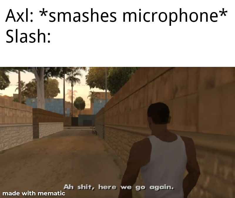 I'll take that goddammit | Scrolller