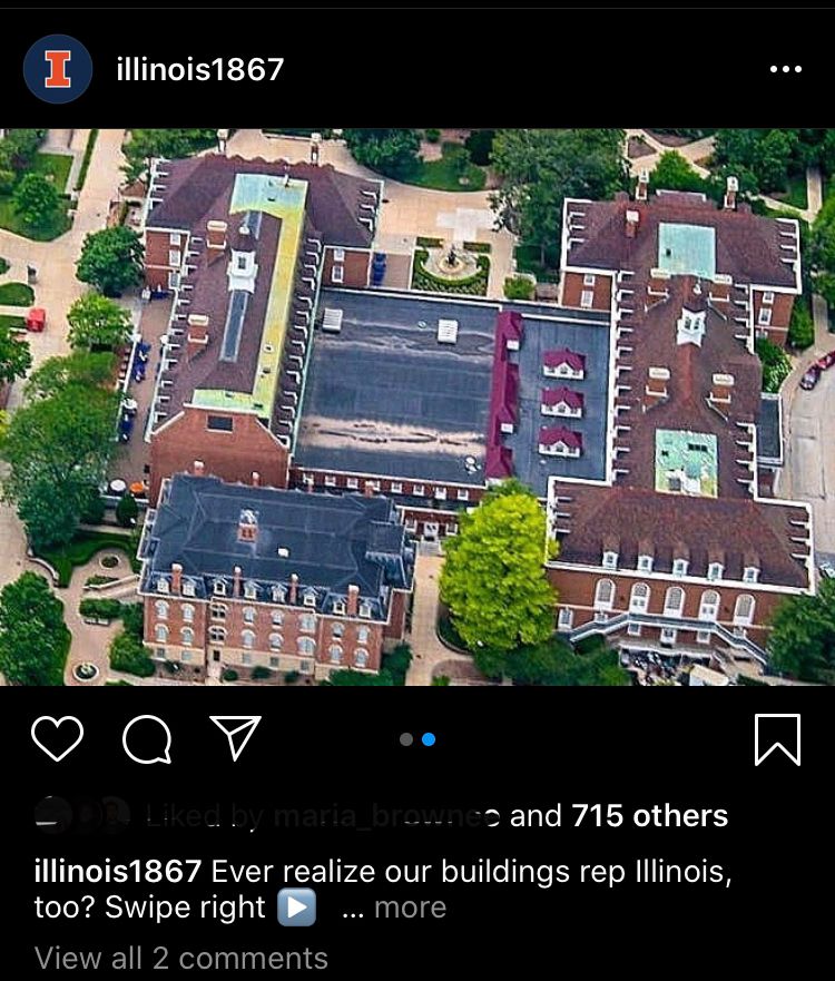 @illinois1867 stealing our precious memes | Scrolller