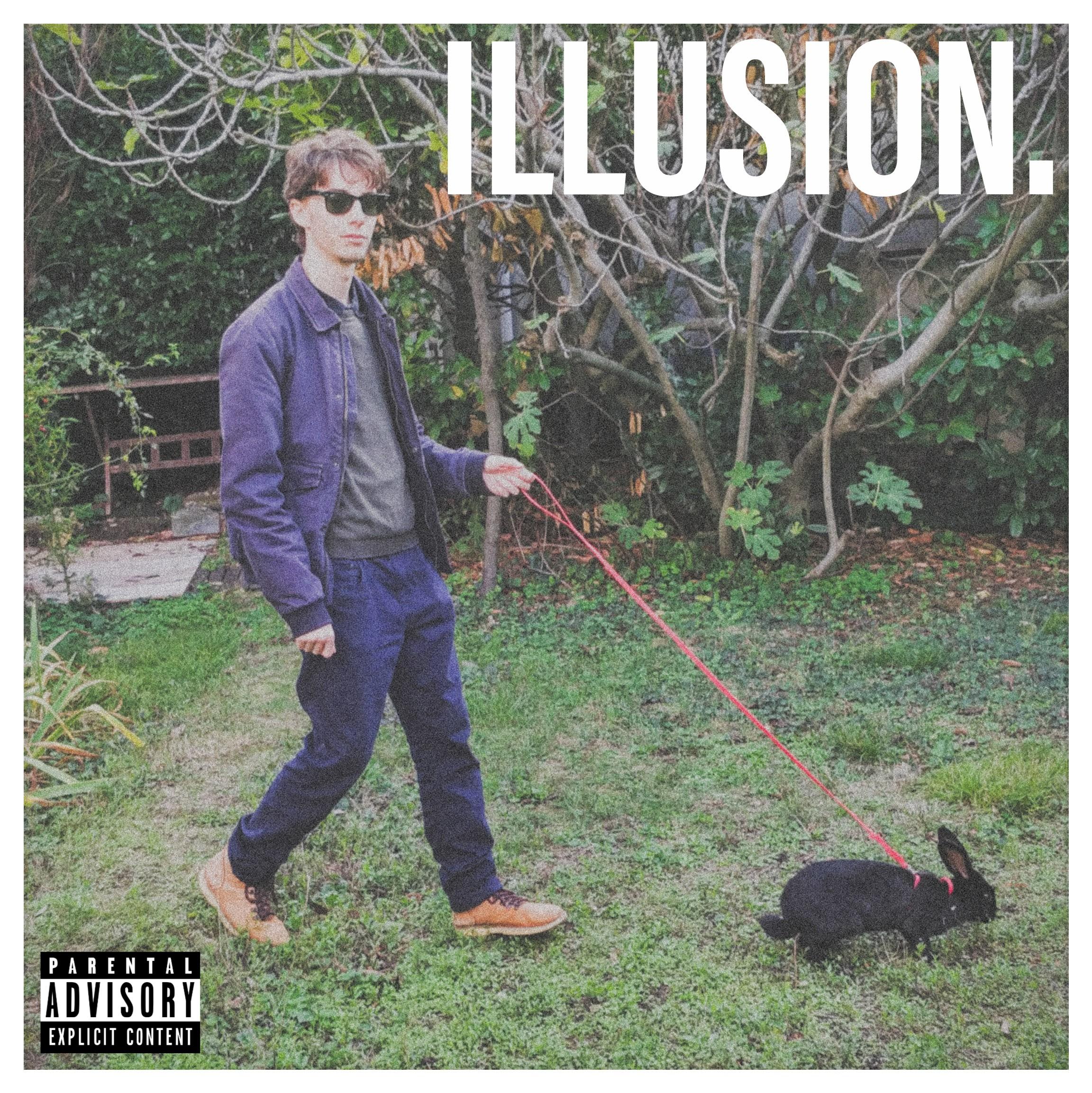 Illusion. 100. | Scrolller