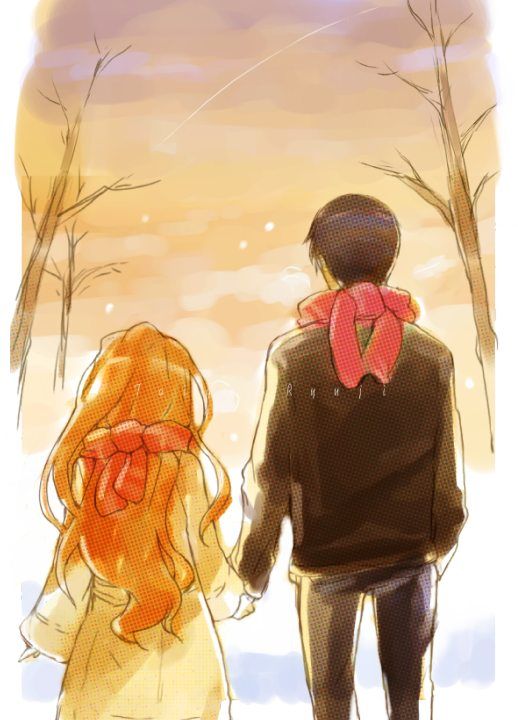 Together forever | Scrolller