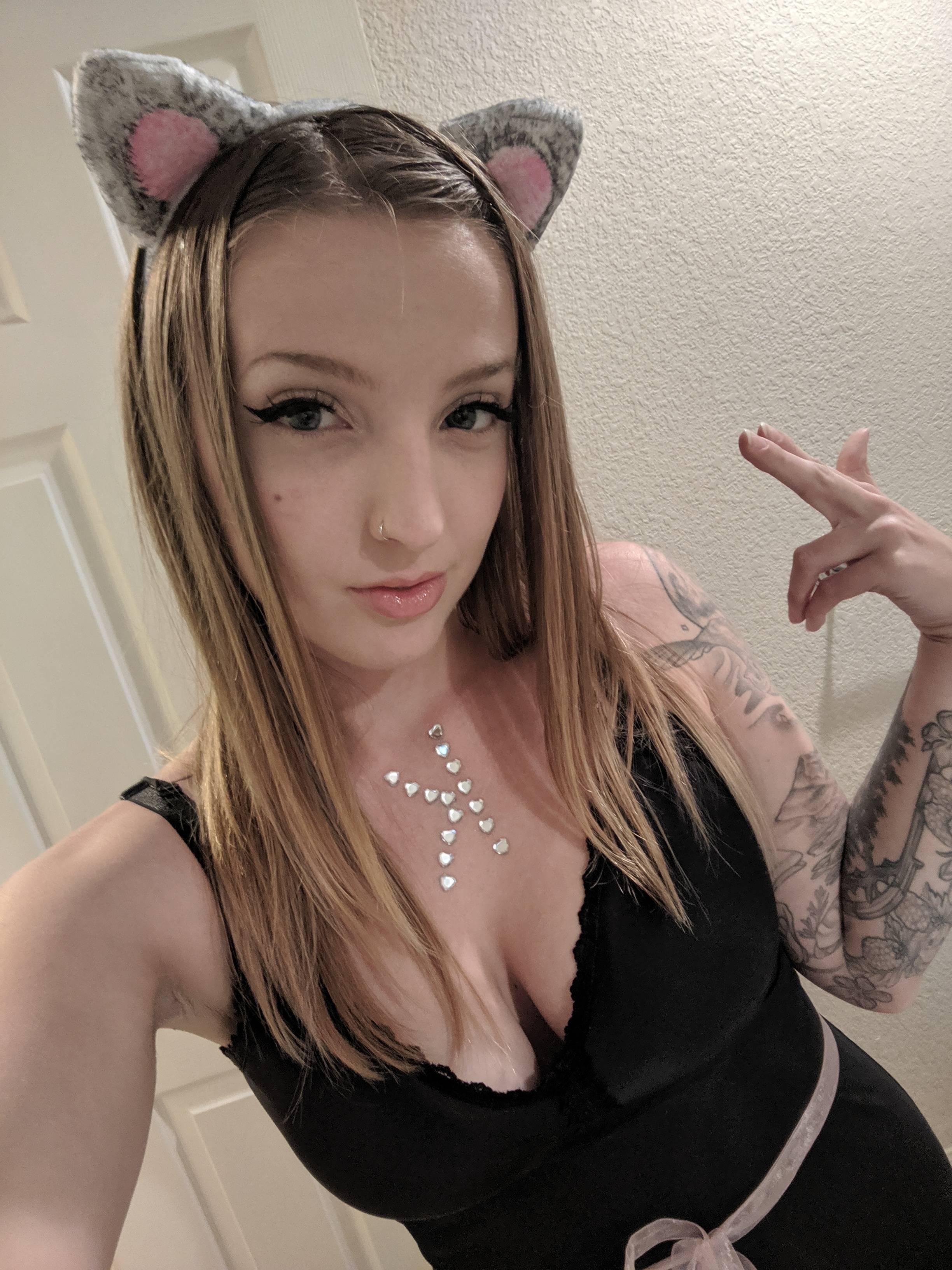 I'm a mouse. Duh. | Scrolller