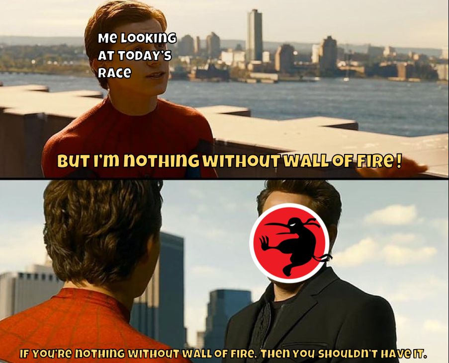 I'm actually crying right now | Scrolller