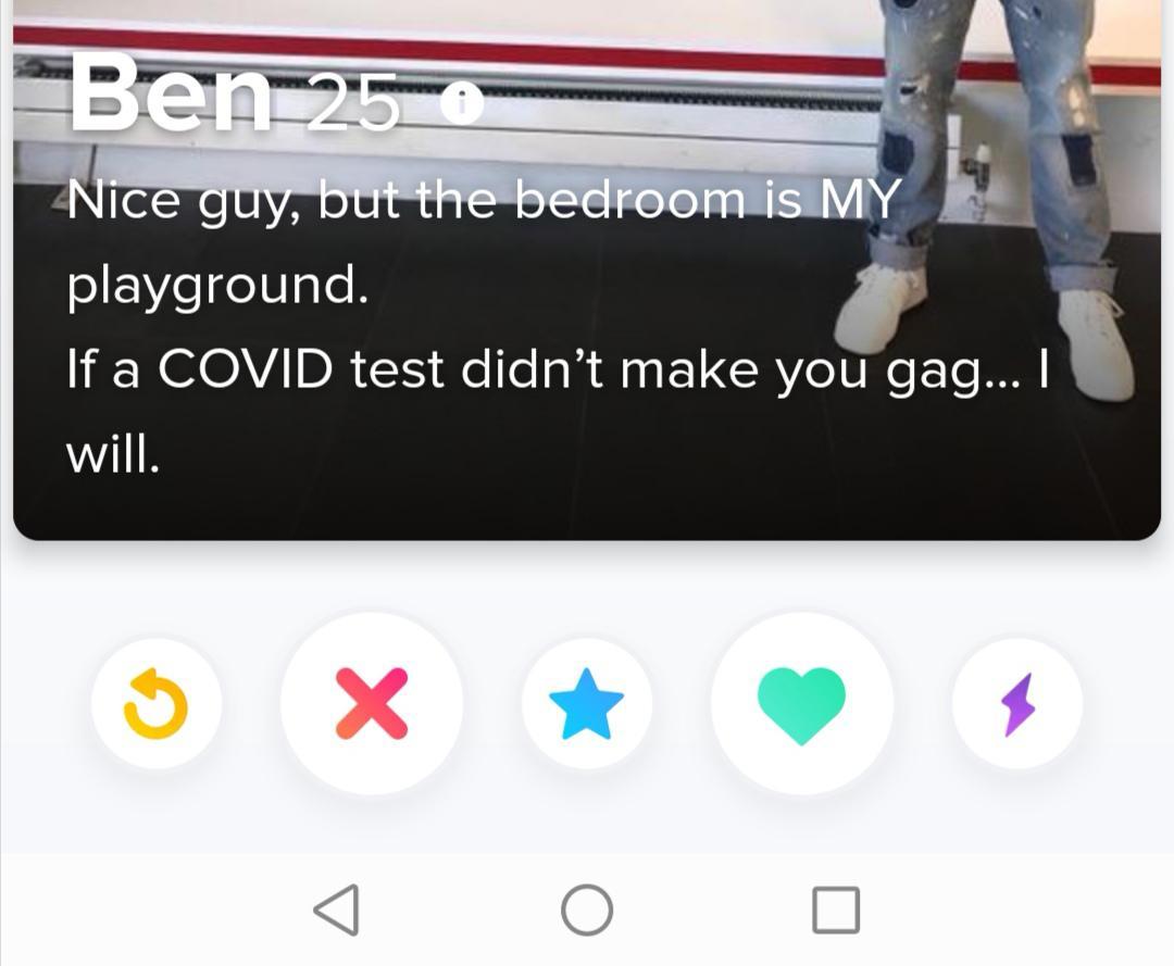 I'm already gagging | Scrolller