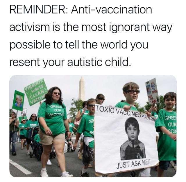 I'm autistic | Scrolller