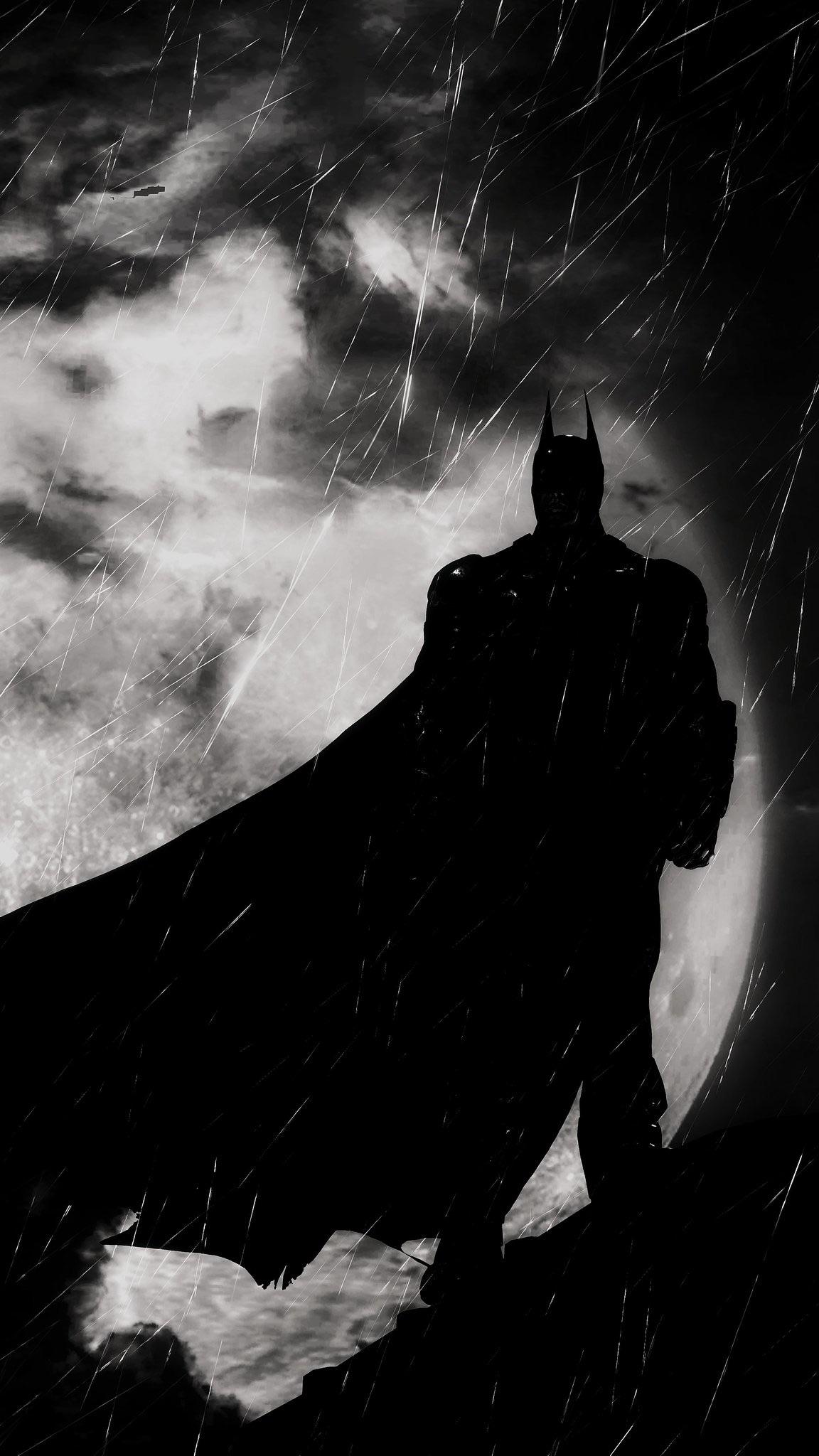 I'm Batman | Scrolller