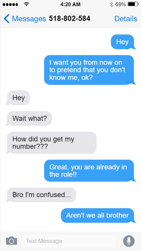 I'm confused | Scrolller