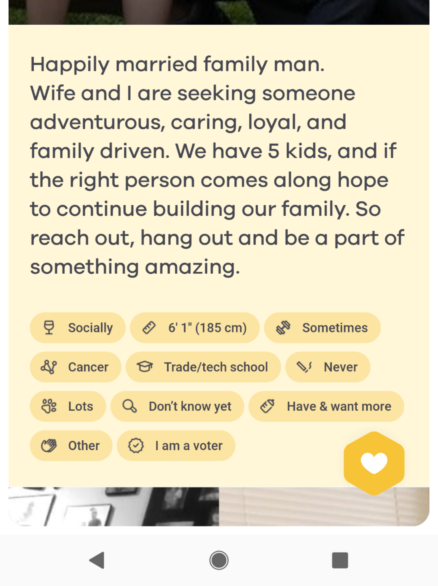 I'm confused...is this a sister wives situation? | Scrolller