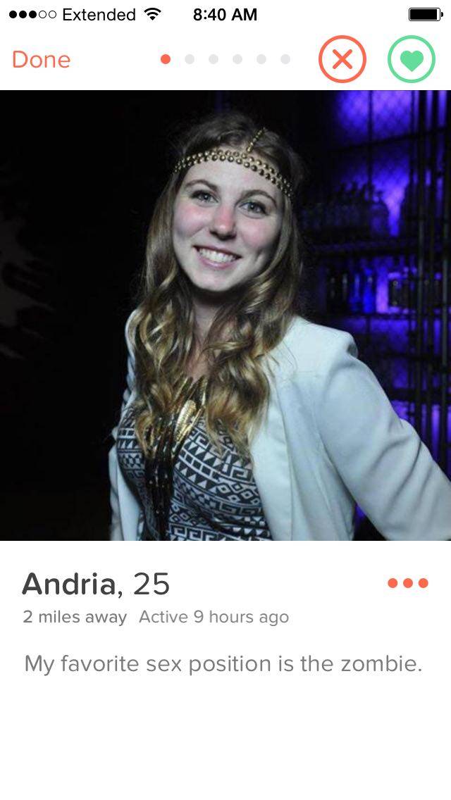 I'm curious as to what the "Zombie" is | Scrolller