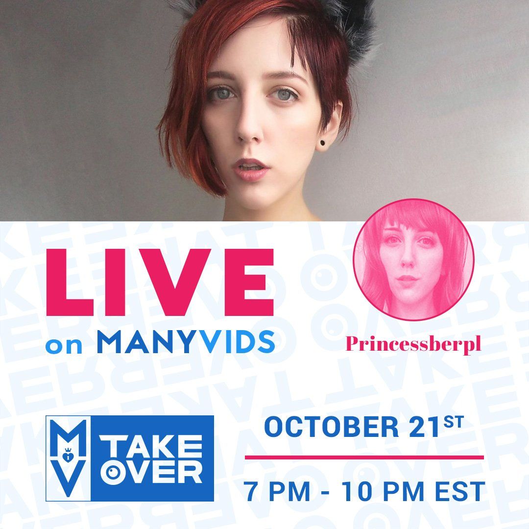 I'm doing an MV takeover today! | Scrolller