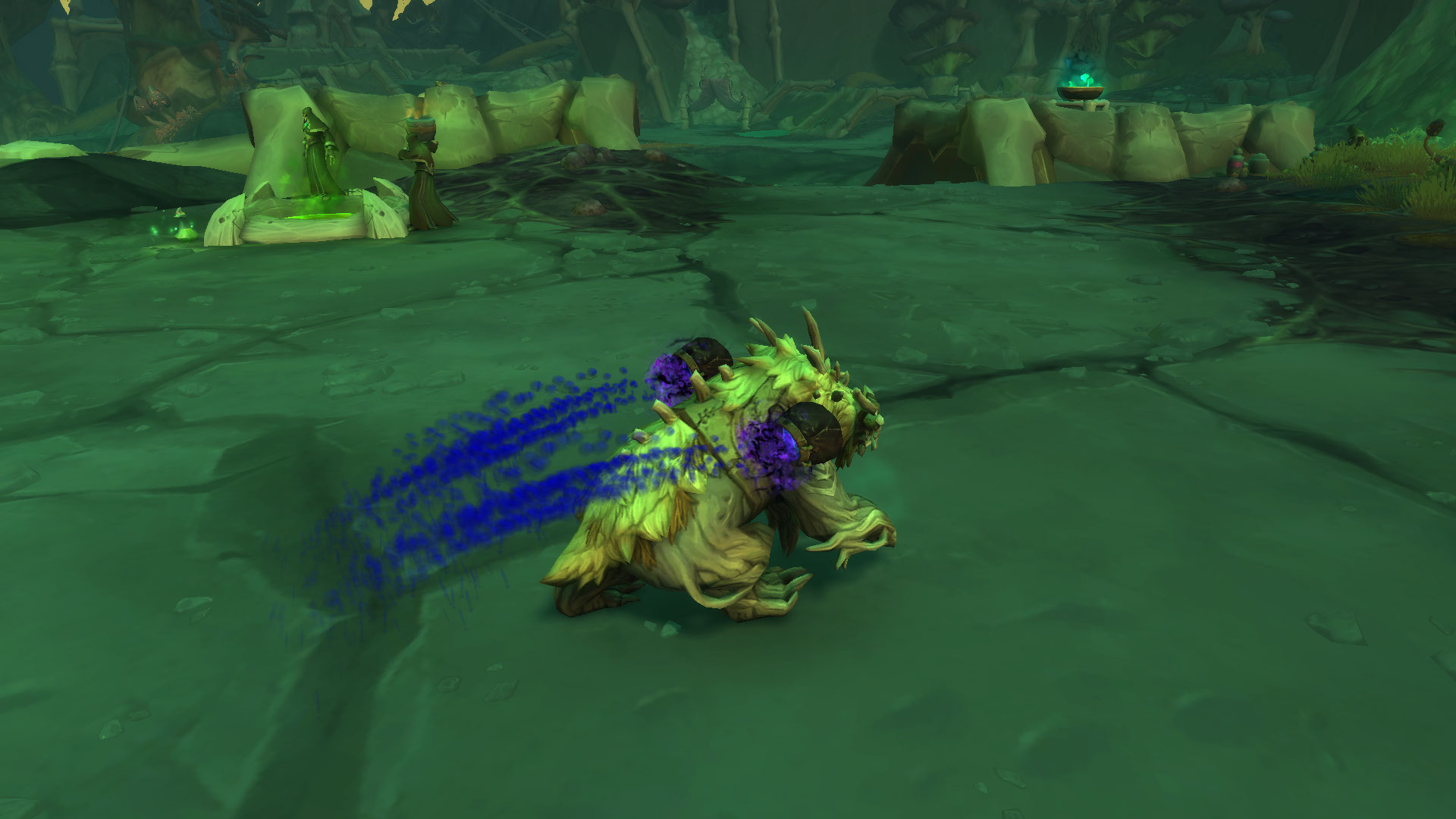 I M Helping Scrolller