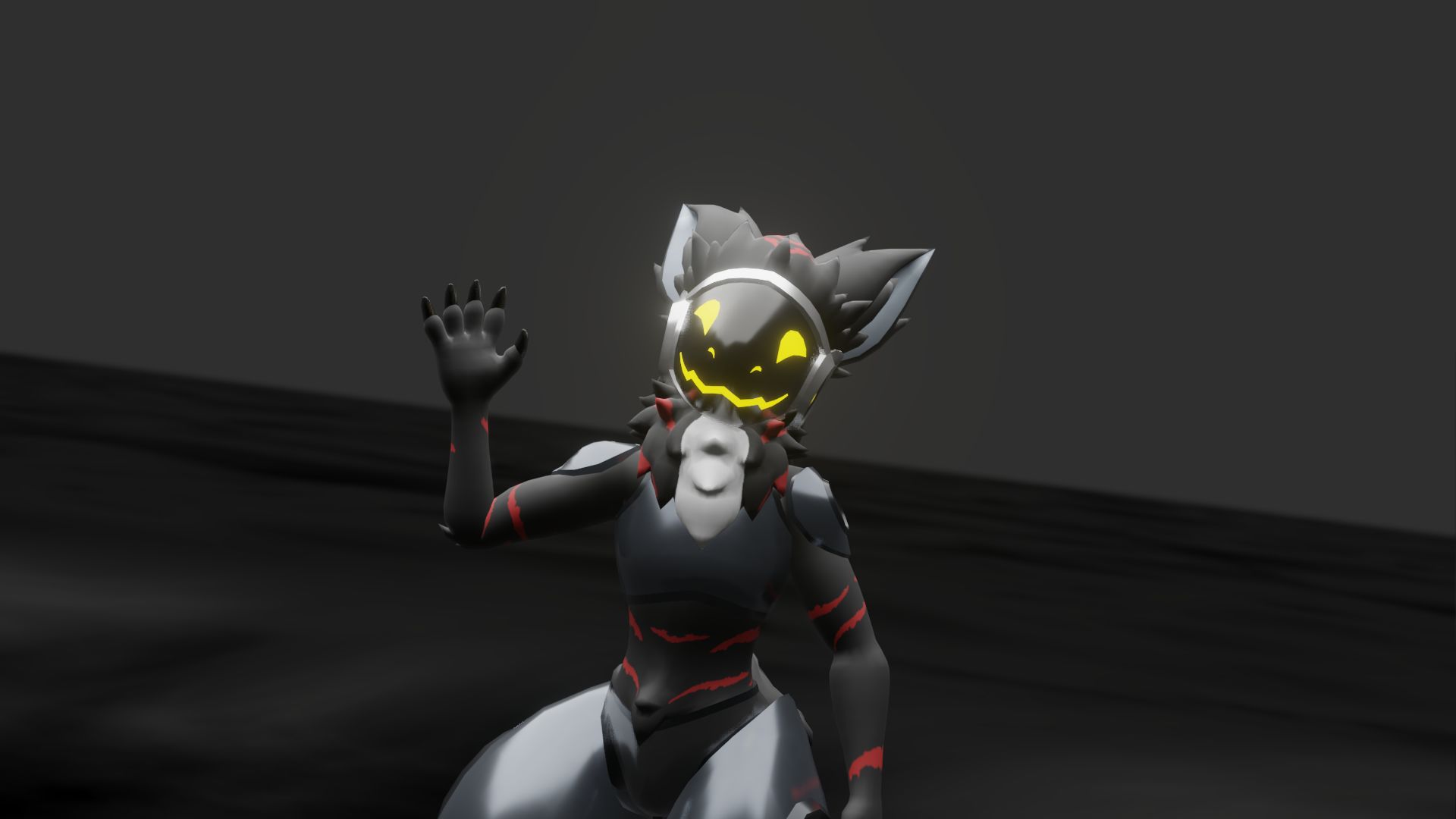 I'M IN FRIGGING 3D | Scrolller