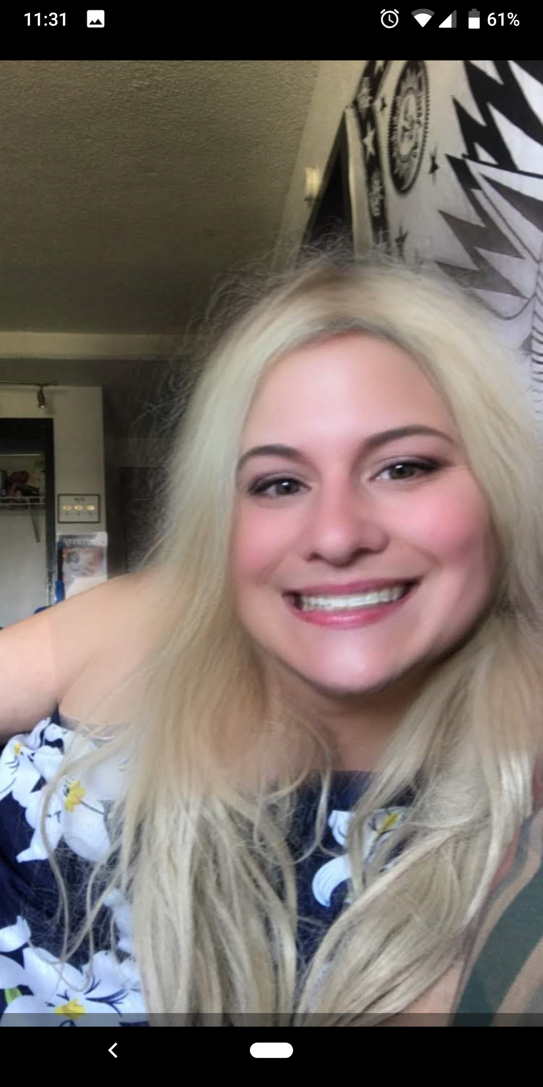 I'm Jasmine Presley from Tennessee USA & I'm into other girls... | Scrolller