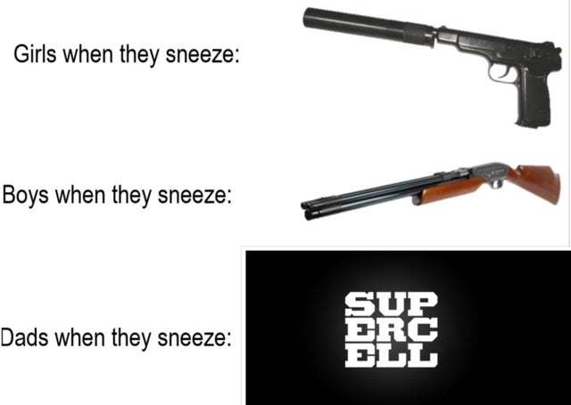 I'm lookin' at ya , Supercell ! | Scrolller