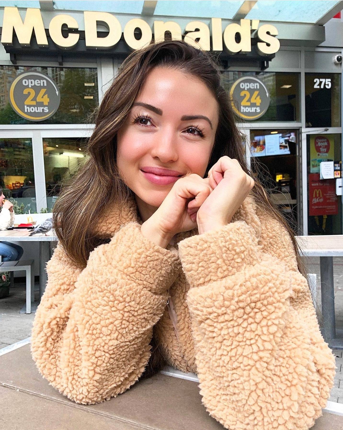 I'm Lovin it | Scrolller