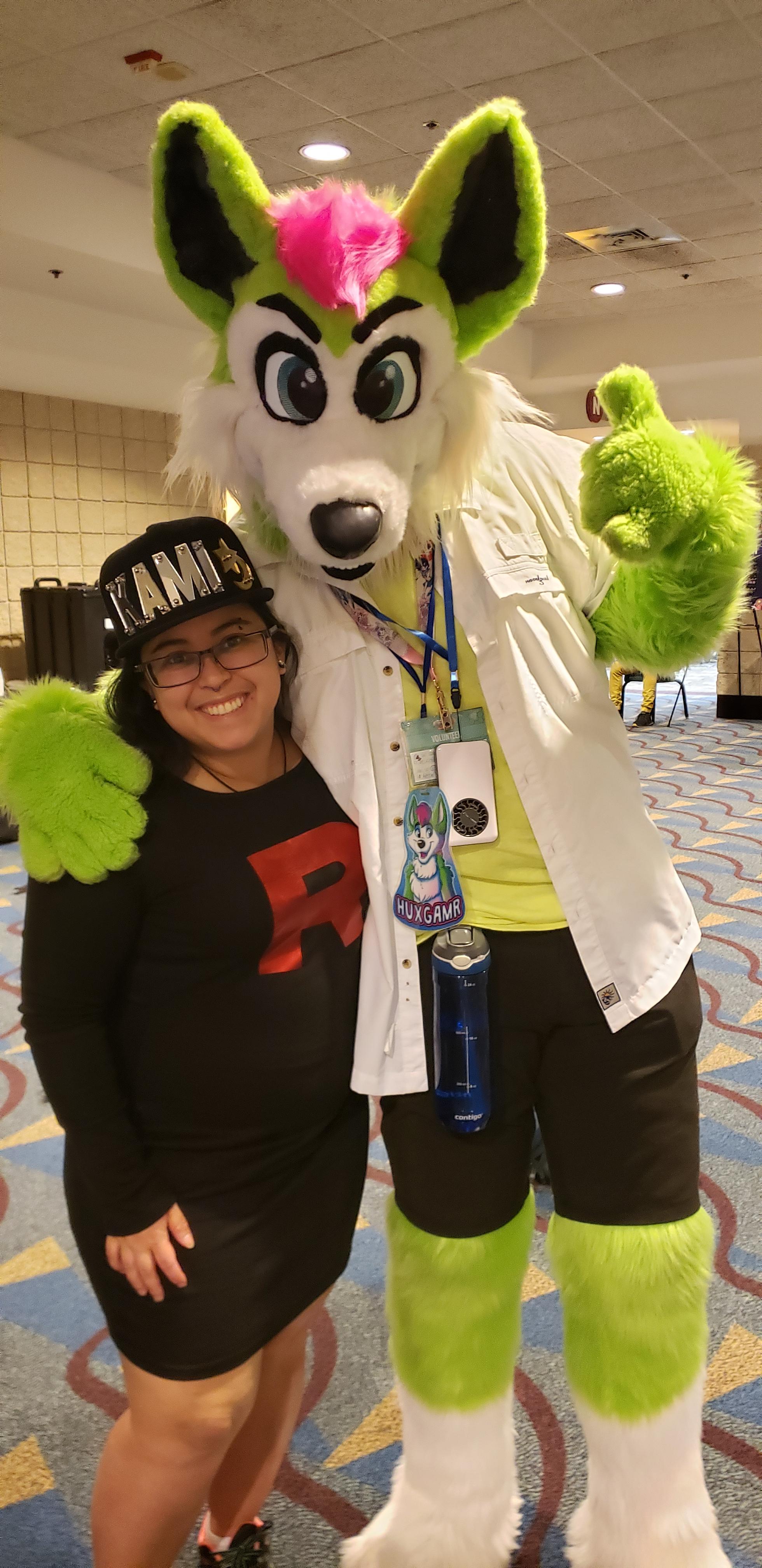 I'm loving all the beautiful furries | Scrolller