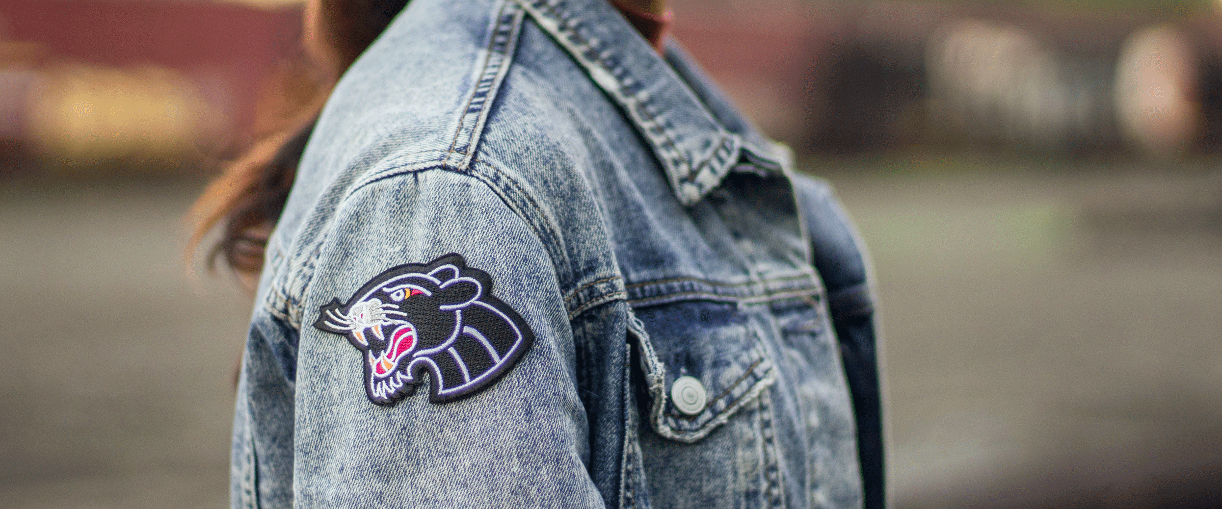 Im Making Badass Patches All Designs Are By Me What Do You Think
